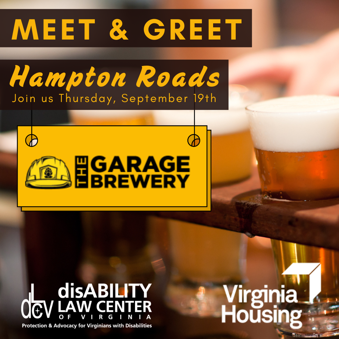 2024 dLCV Central Virginia Meet & Greet